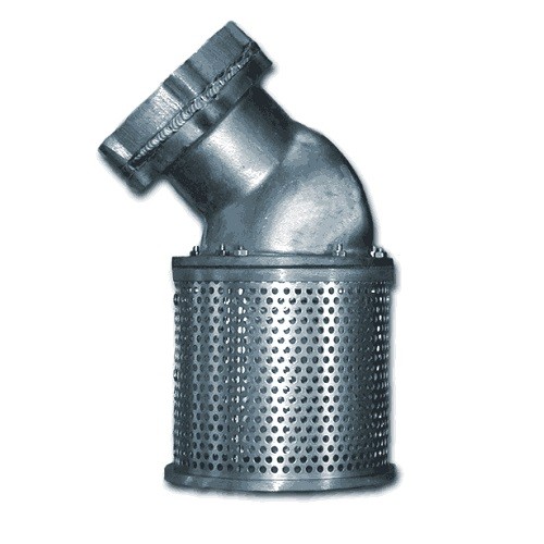 Foot Valves & Parts | Triple K Irrigation